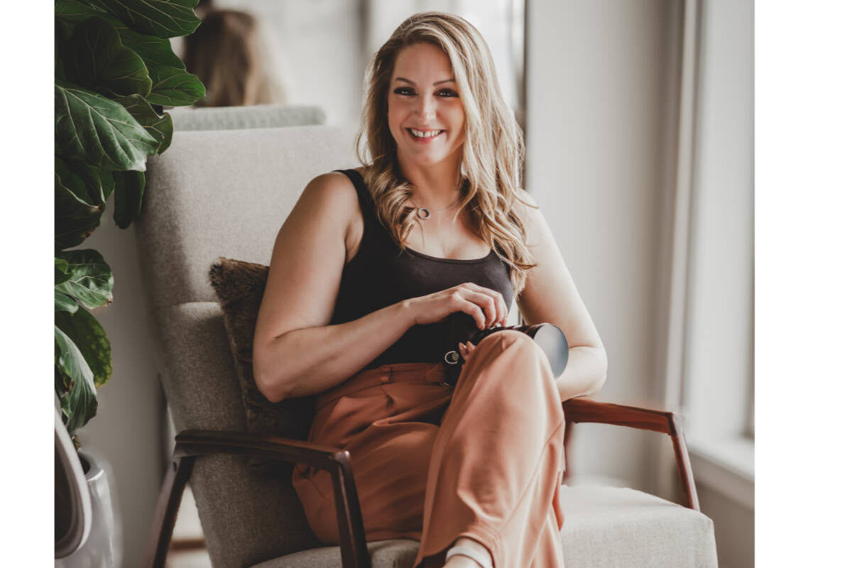 Central Alberta author releases Snow White retelling | Lacombe Express